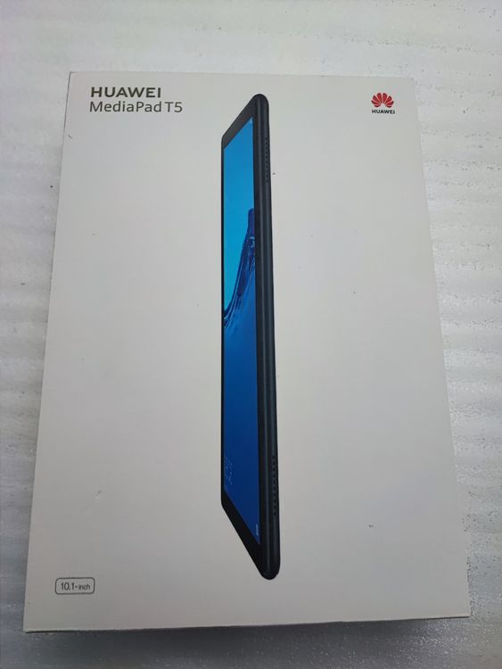 Huawei Media Pad (Gebraucht) in Horw für CHF 80 – mit Lieferung auf ...