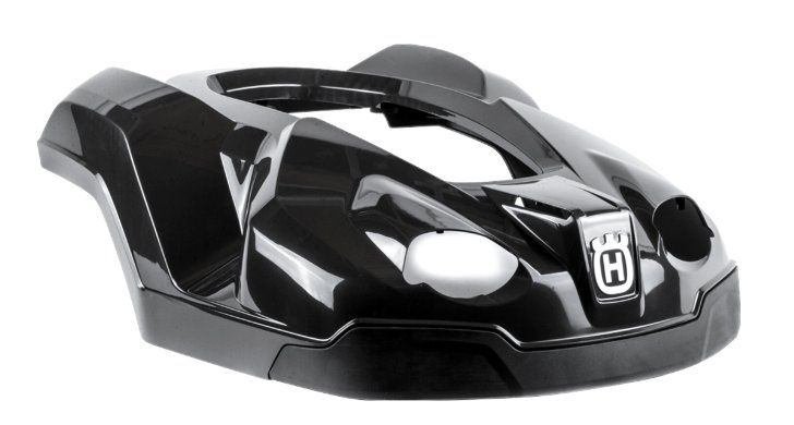 Husqvarna Automower Haube Gehäuse Body Kit 330X 430X (Neu und ...