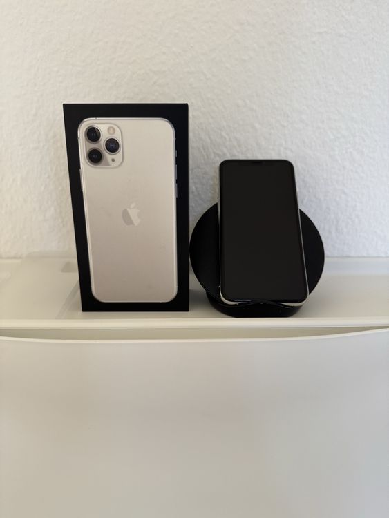 iPhone 11 Pro 256 gb in originalem Zustand TOPP (Gebraucht) in liestal ...
