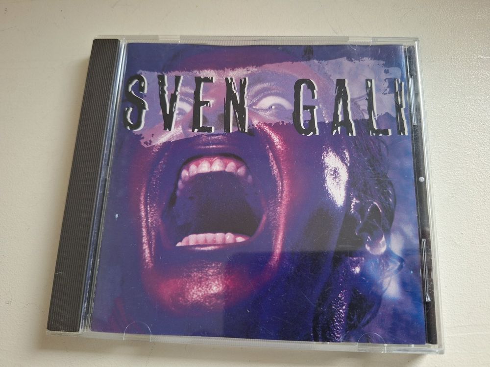 AC DC Stiff upper Lip (CD) (Gebraucht) in Frenkendorf für CHF 1 – mit ...