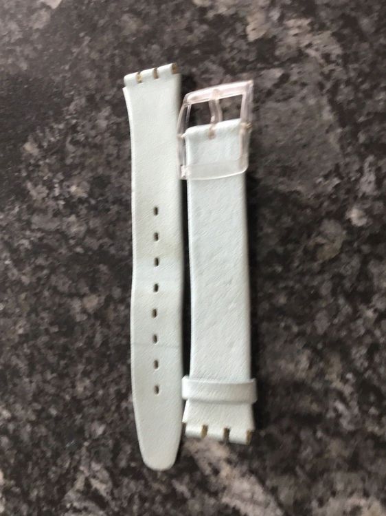 Swatch Band für Skin | Kaufen auf Ricardo