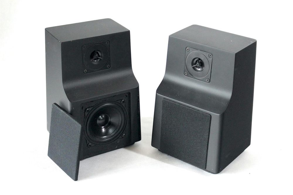 USA Triad System One Satellite Speakers (Gebraucht) in Bern für CHF 75 ...