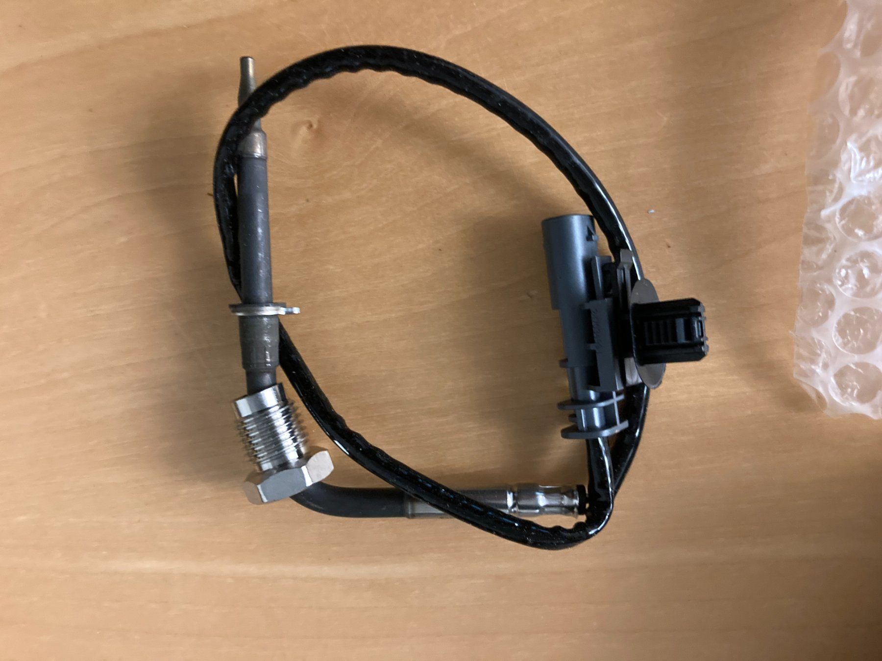 Fiat, Lancia, Alfa Temperatur Sensor Sonde 46350838-001 (Neu und ...