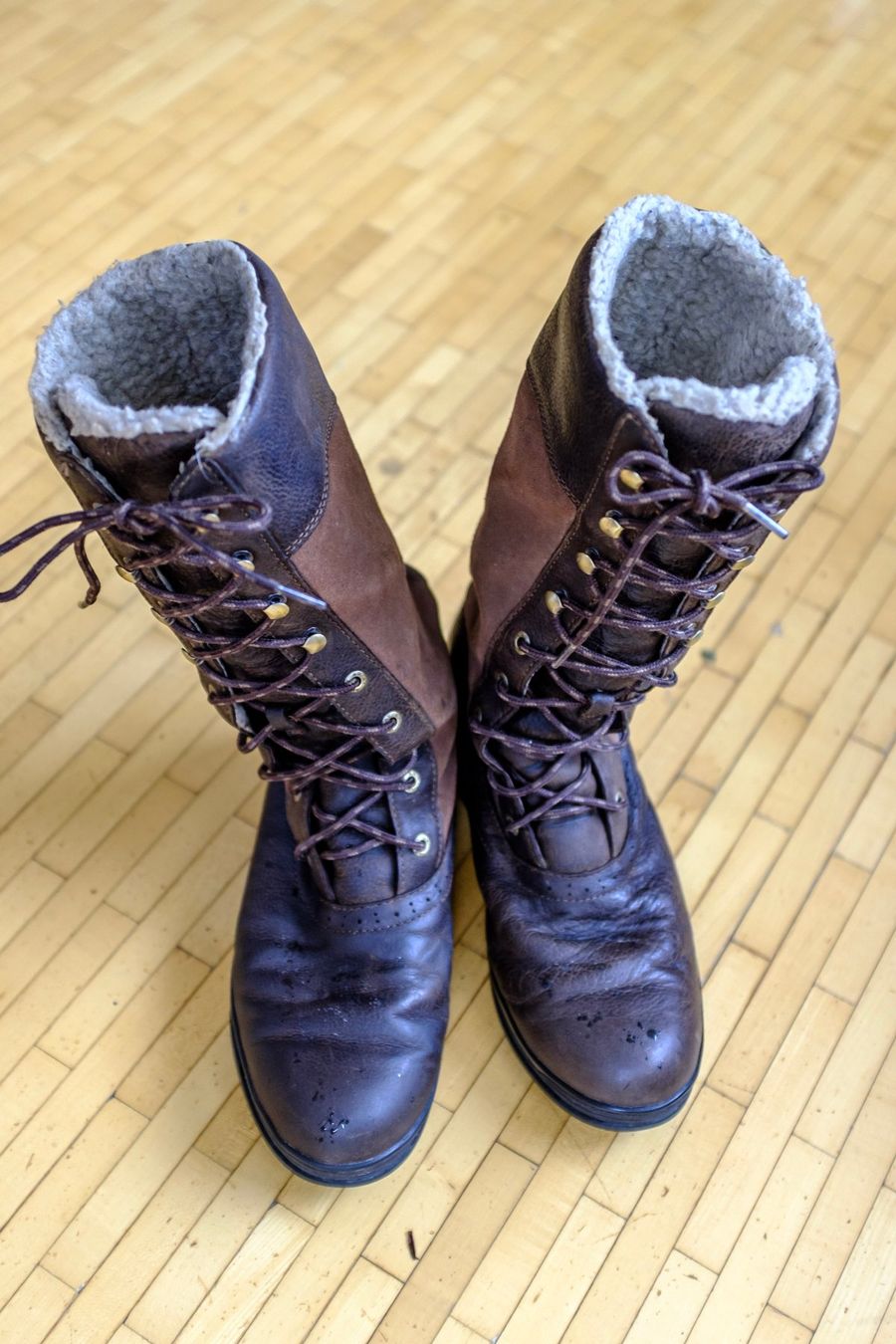 Ariat Winterstiefel Wythburn H2O Insulated Damen (Gebraucht) in Baden ...