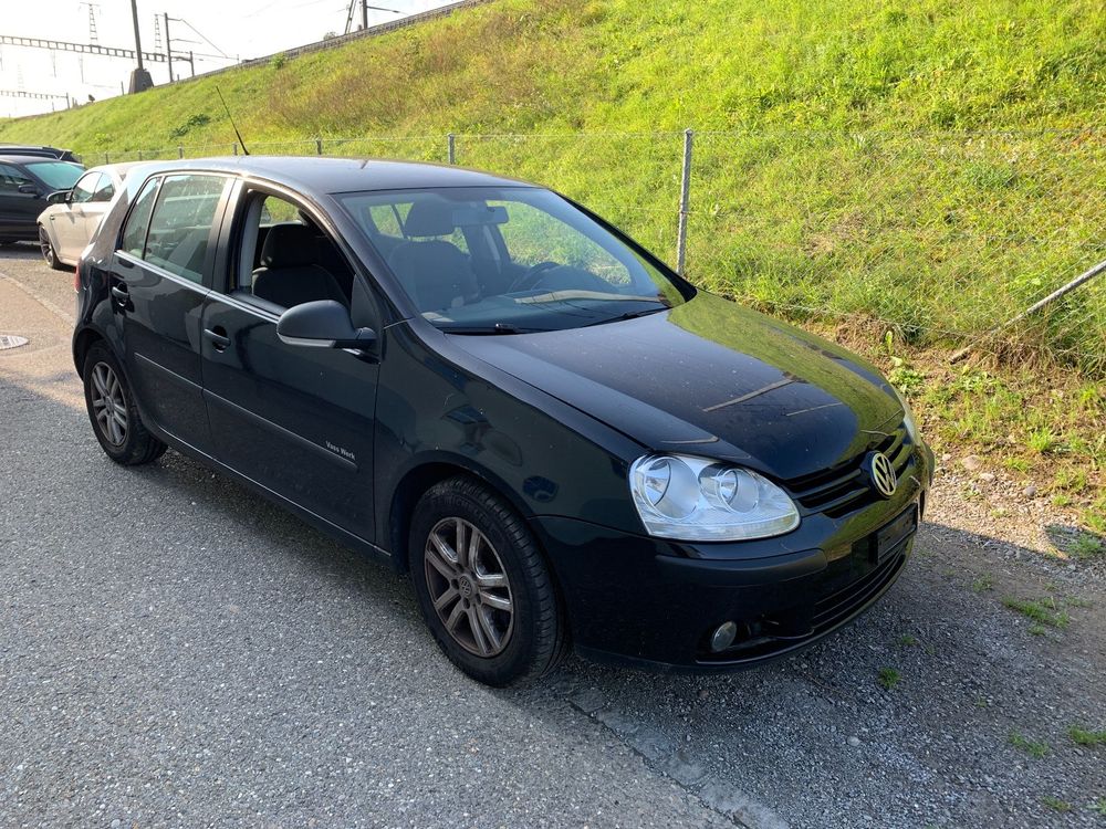 VW Golf 5 | Kaufen auf Ricardo