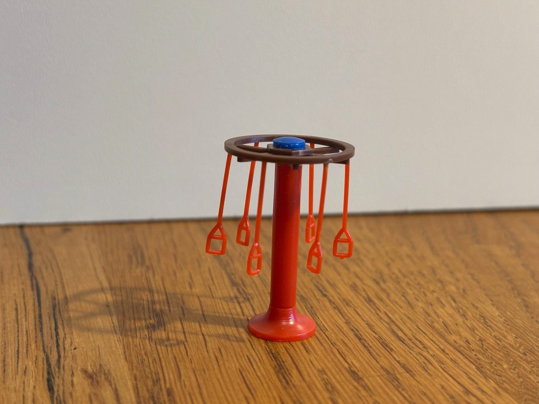 *H0_010: Spielgerät (Spur HO) (Gebraucht) in Birsfelden für CHF 3.5 ...