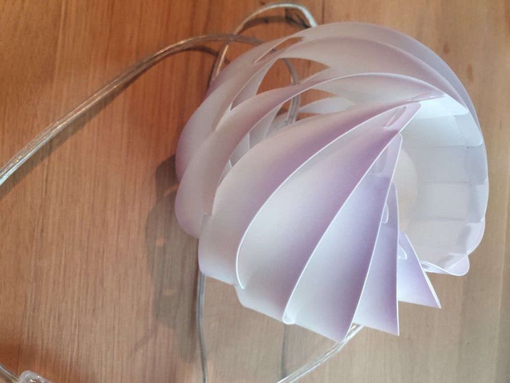 LED Nachttischlampe | Kaufen auf Ricardo