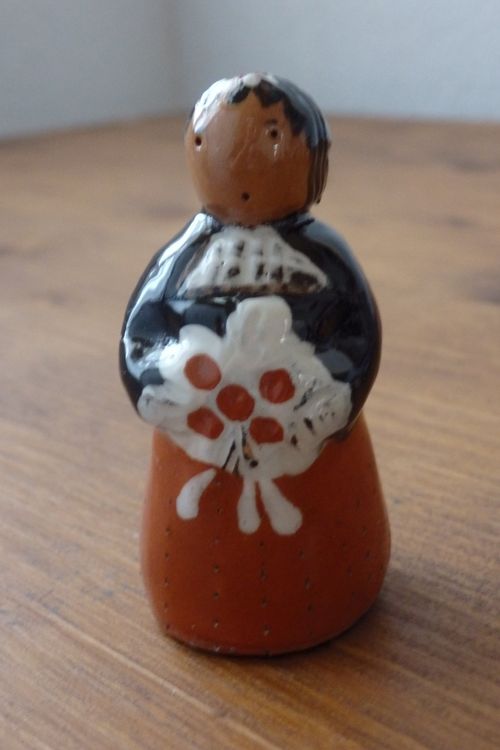 Gelzer Figur | Kaufen auf Ricardo
