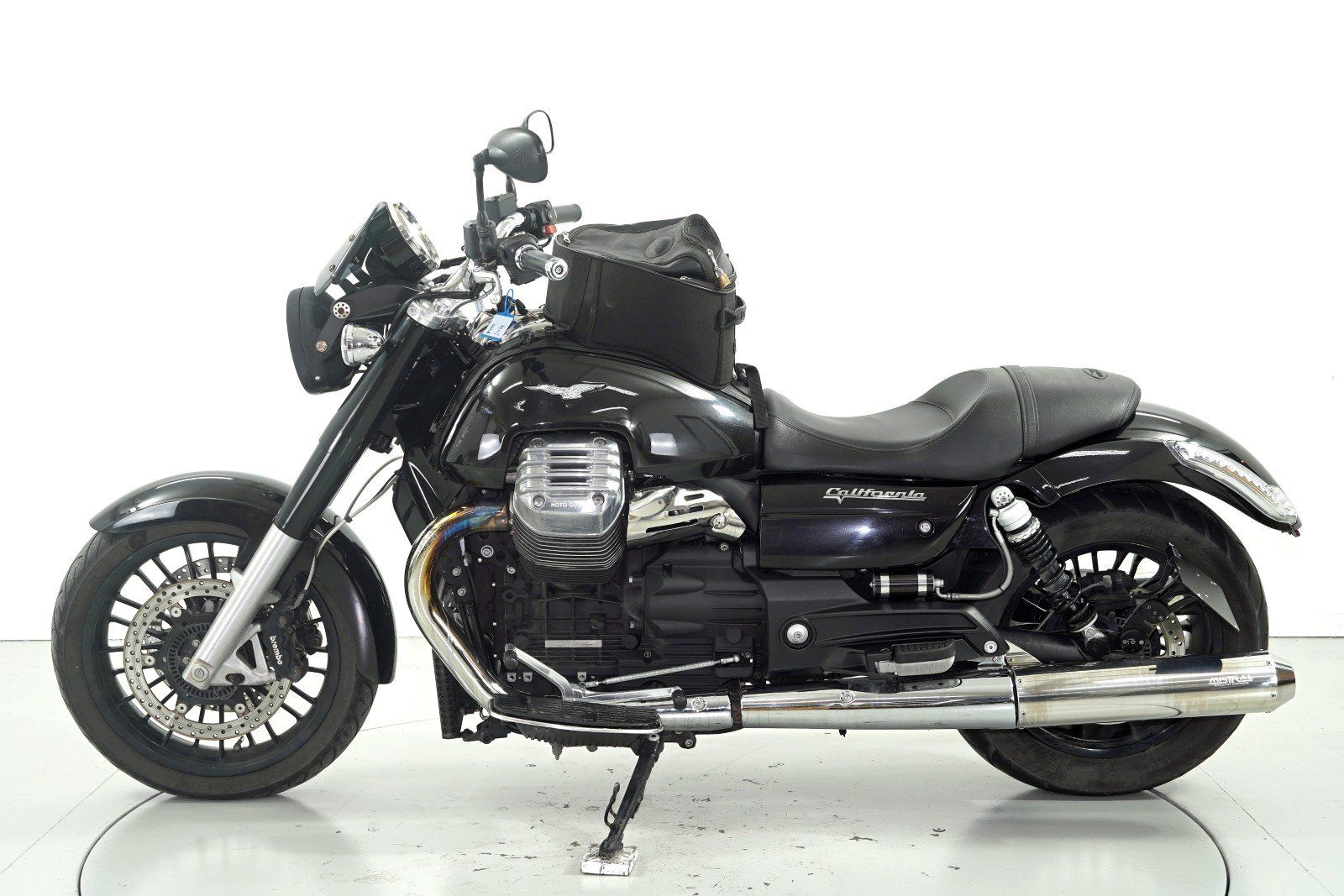 Moto Guzzi Gebraucht
