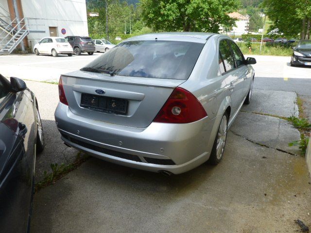 Ford Mondeo ST 220 | Kaufen auf Ricardo