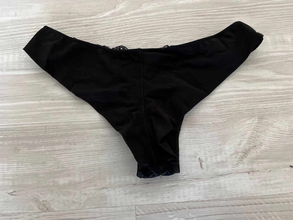 Sexy string in M ( Gebraucht ) (Gebraucht) in Chiasso für CHF 1.95 ...