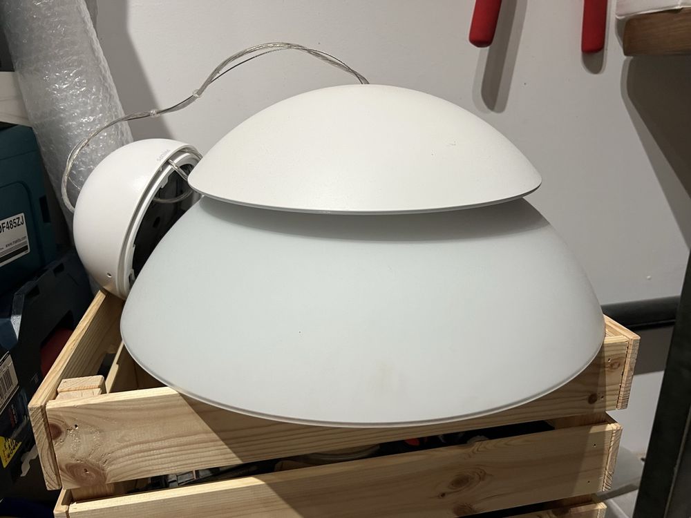 Philips Hue beyond - suspension (D'occasion) à Pompaples pour CHF 53 ...