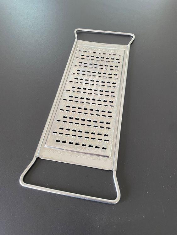 Original Schweizer Dr. Bircher Raffel | Kaufen auf Ricardo