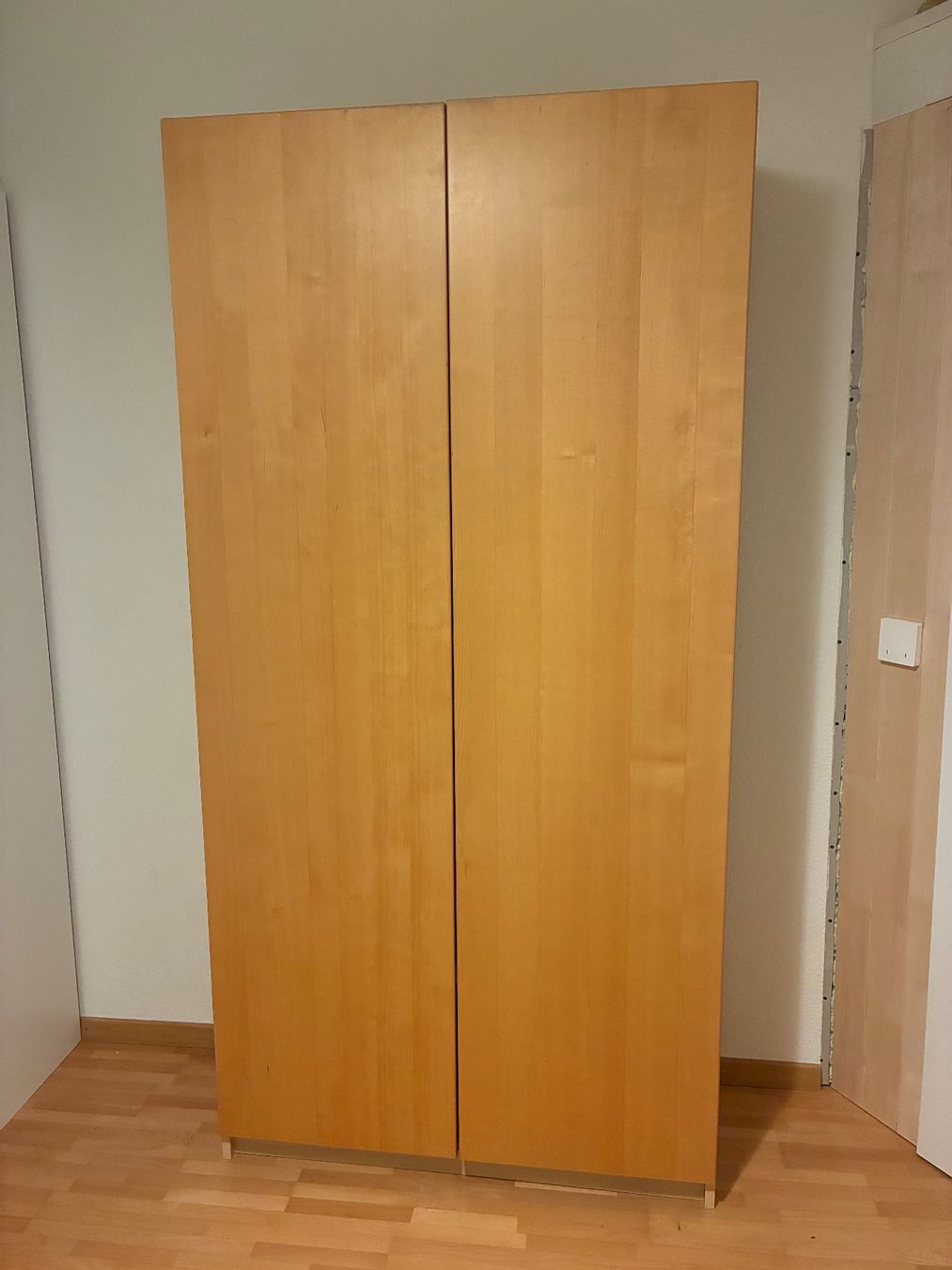 Ikea Pax Schrank 200 x 100 x 38 cm (Gebraucht) in Dietlikon für CHF 1 ...