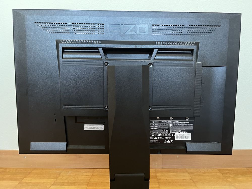 Eizo FlexScan EV2416W Monitor (Gebraucht) in für CHF 1 – nur Abholung auf Ricardo kaufen