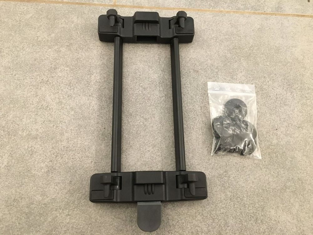 Racktime Snapit System Adapter (Neu (gemäss Beschreibung)) in ...