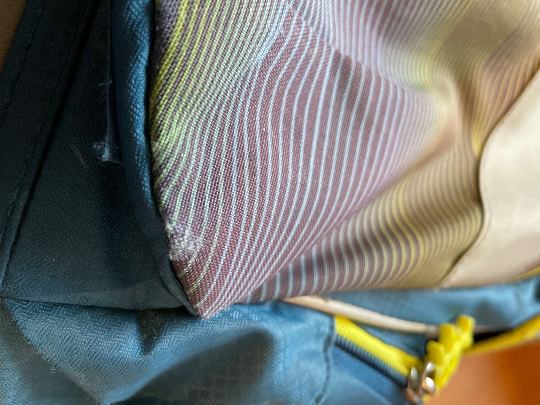 Step by Step Schulthek / Schulrucksack (Gebraucht) in Biberist für CHF ...