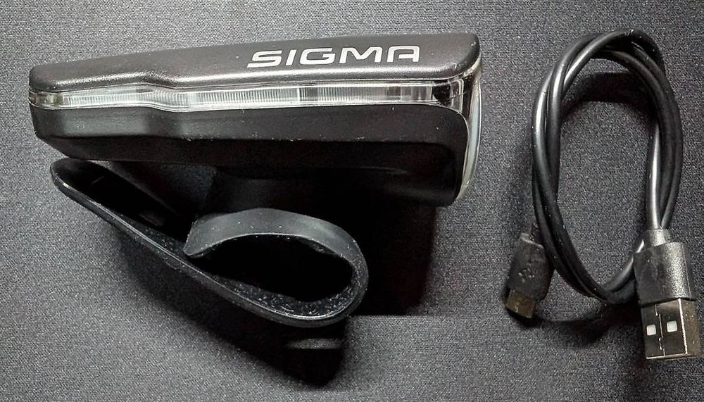 Sigma Aura 60 | Kaufen auf Ricardo