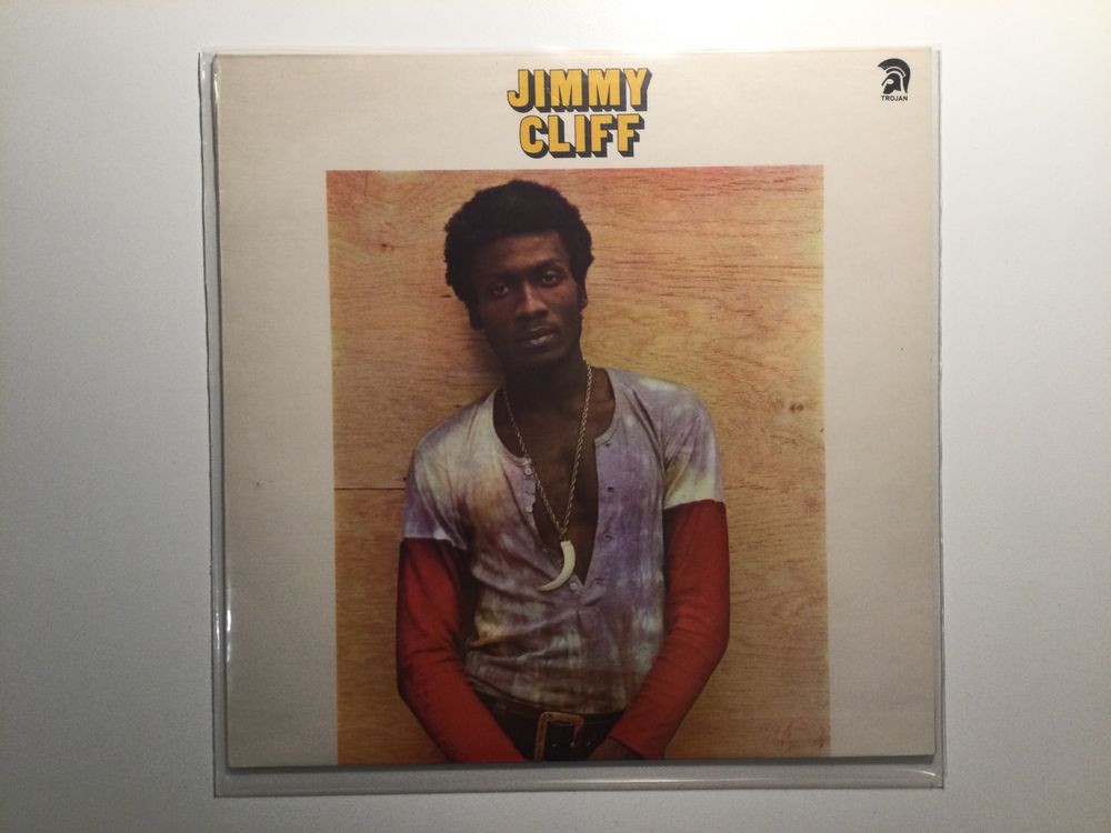 Jimmy Cliff LP | Kaufen auf Ricardo Jimmy Cliff LP | Kaufen auf Ricardo