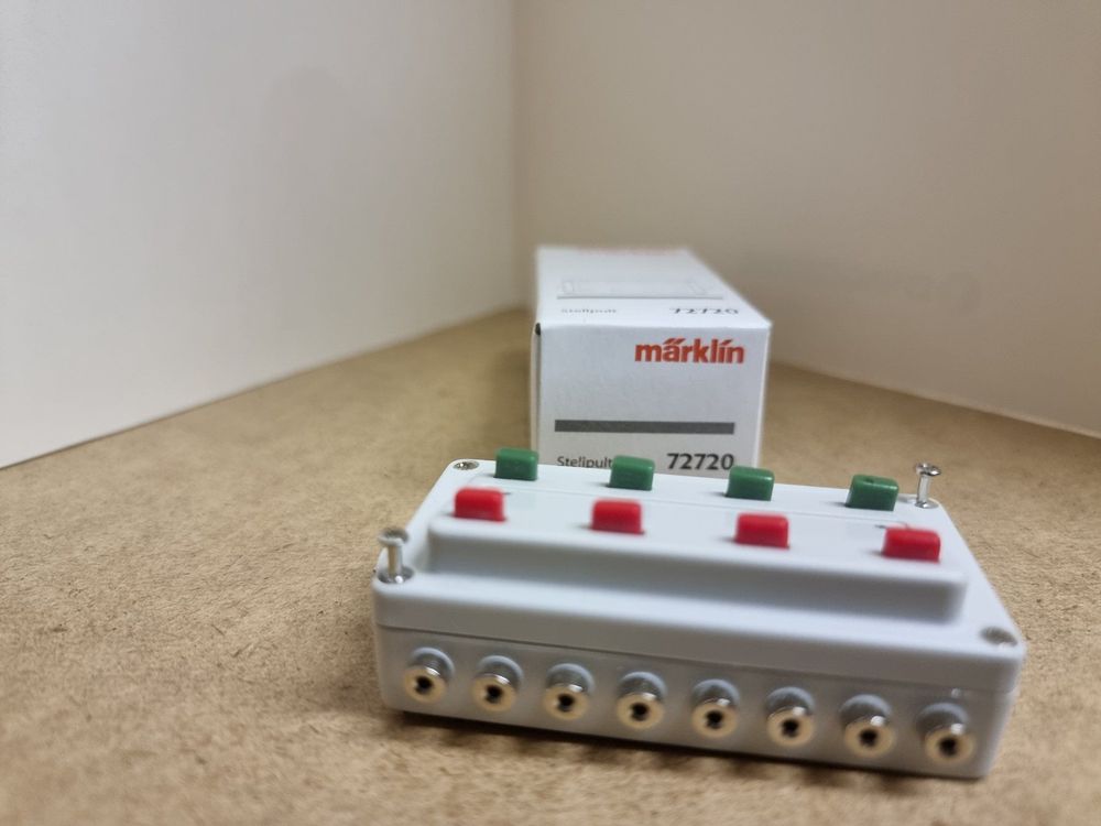 märklin 72720 | Kaufen auf Ricardo