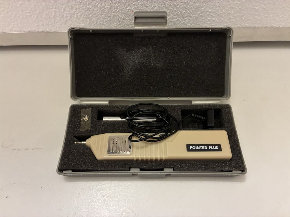 Pointer Plus elektro Akupressur (Gebraucht) in Emmen für CHF 1 – mit ...