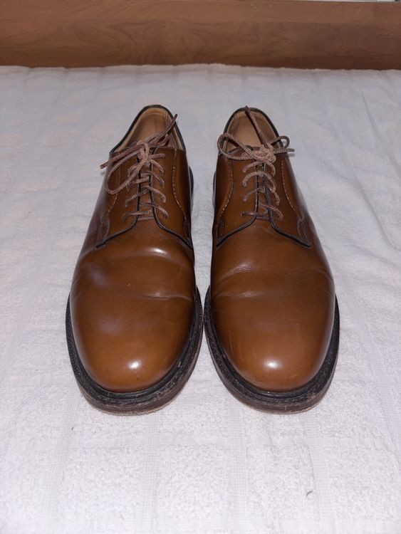 Church’s Shannon Custom Grade – Made in England – Taille 45 (Neu ...
