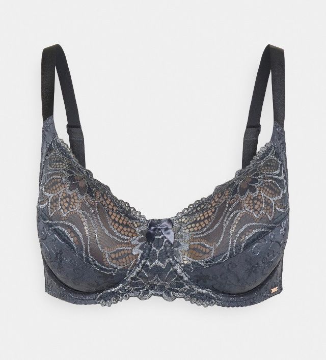 DORINA Bügel-BH 90E, dunkelpetrol | Kaufen auf Ricardo