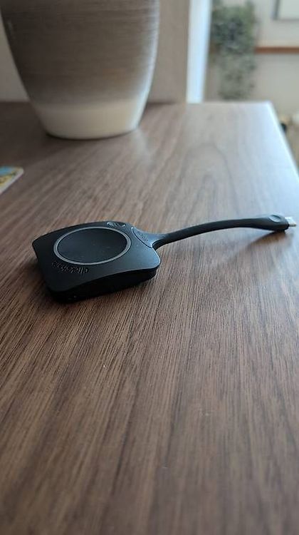 Barco ClickShare Button 4th Gen CX-Serie (Gebraucht) in Bern für CHF 30 ...