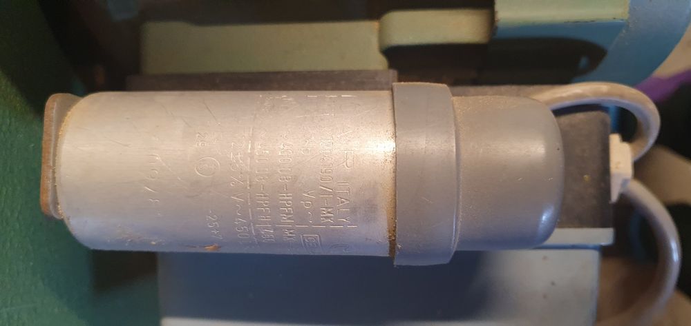 INCA INJECTA AG Bandsäge (Gebraucht) in Appenzell für CHF 340 – nur ...