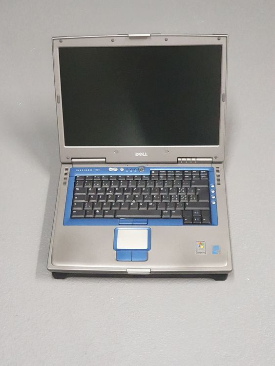 Dell Inspiron 9100 Series (Gebraucht) in Stansstad für CHF 85 – mit ...