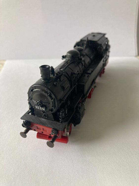 Roco BR 93 | Kaufen auf Ricardo