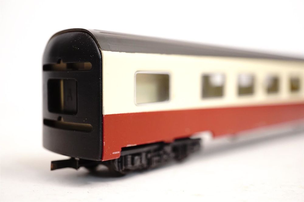 5º Lima 201005 TEE Zwischenwagen | Kaufen auf Ricardo