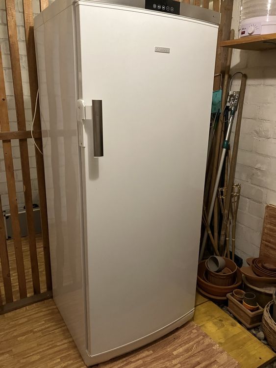Gefrierschrank Electrolux Model EUF 2642 (Gebraucht) in Baar für CHF ...