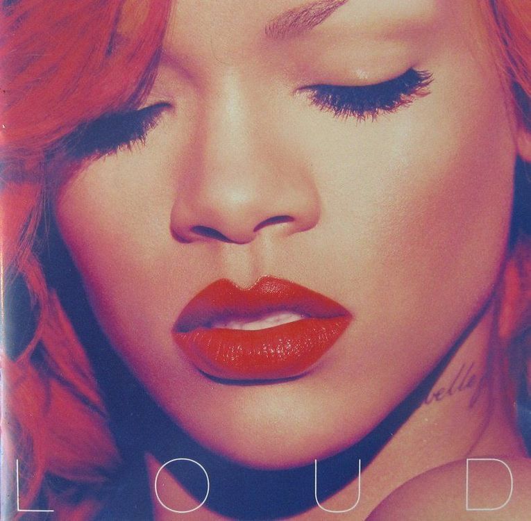Rihanna - Loud | Kaufen auf Ricardo