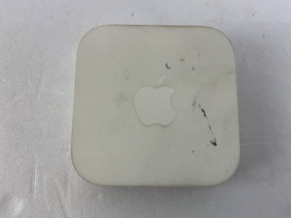 Apple TV Box in Weiss ungetestet | Kaufen auf Ricardo