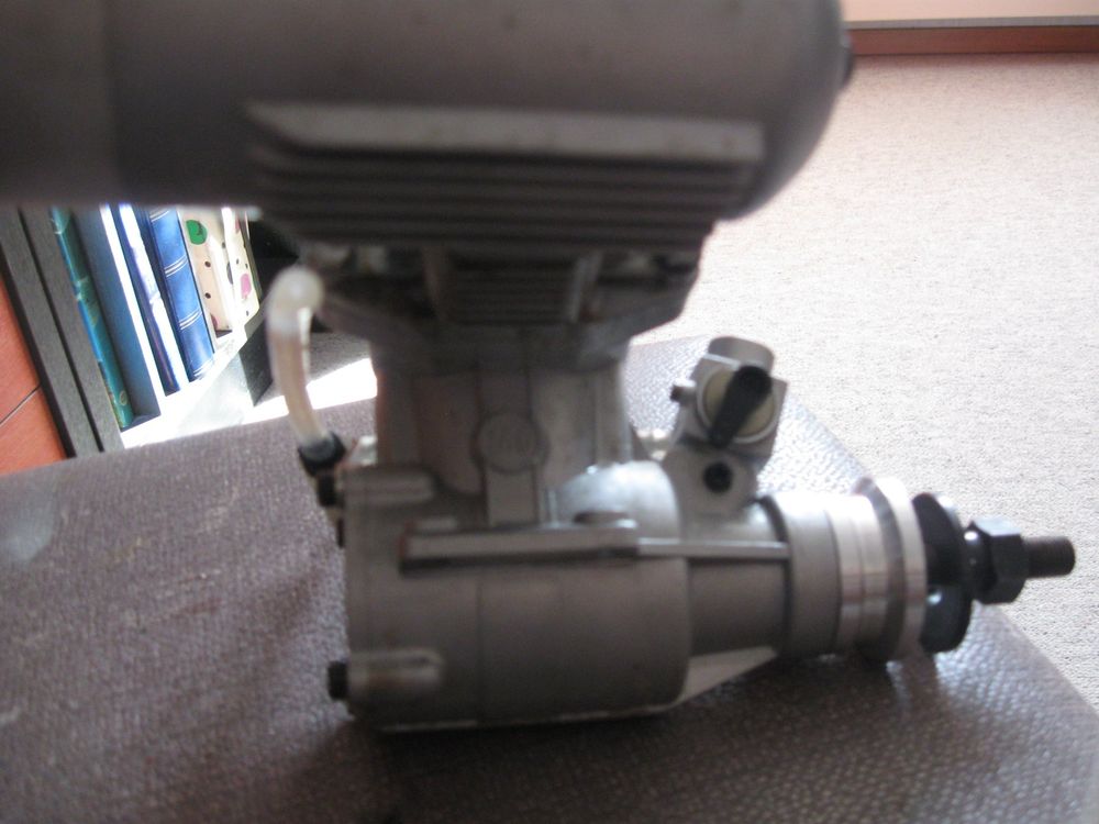 OS FX 160 Modellmotor (Gebraucht) in St.Margrethen für CHF 112 – mit ...
