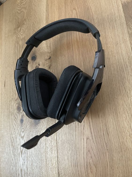 Headset: Logitech G933 Artemis Spectrum (Gebraucht) in für CHF 29 – mit ...