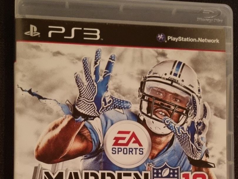 Madden NFL 13 PS3 (Gebraucht) in Mümliswil für CHF 5 – mit Lieferung ...