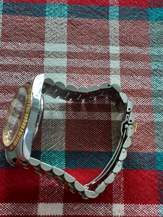 ROTARY automatique années 70 (D'occasion) à Neuchâtel pour CHF 140 ...