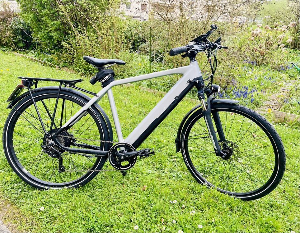 allegro e bike 45 km/h | Kaufen auf Ricardo