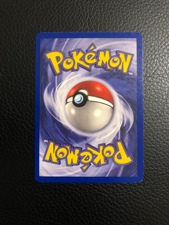 Base Set 2 - Pinsir rare 29/130 NM Ab 1 (Gebraucht) in Paradiso für CHF ...