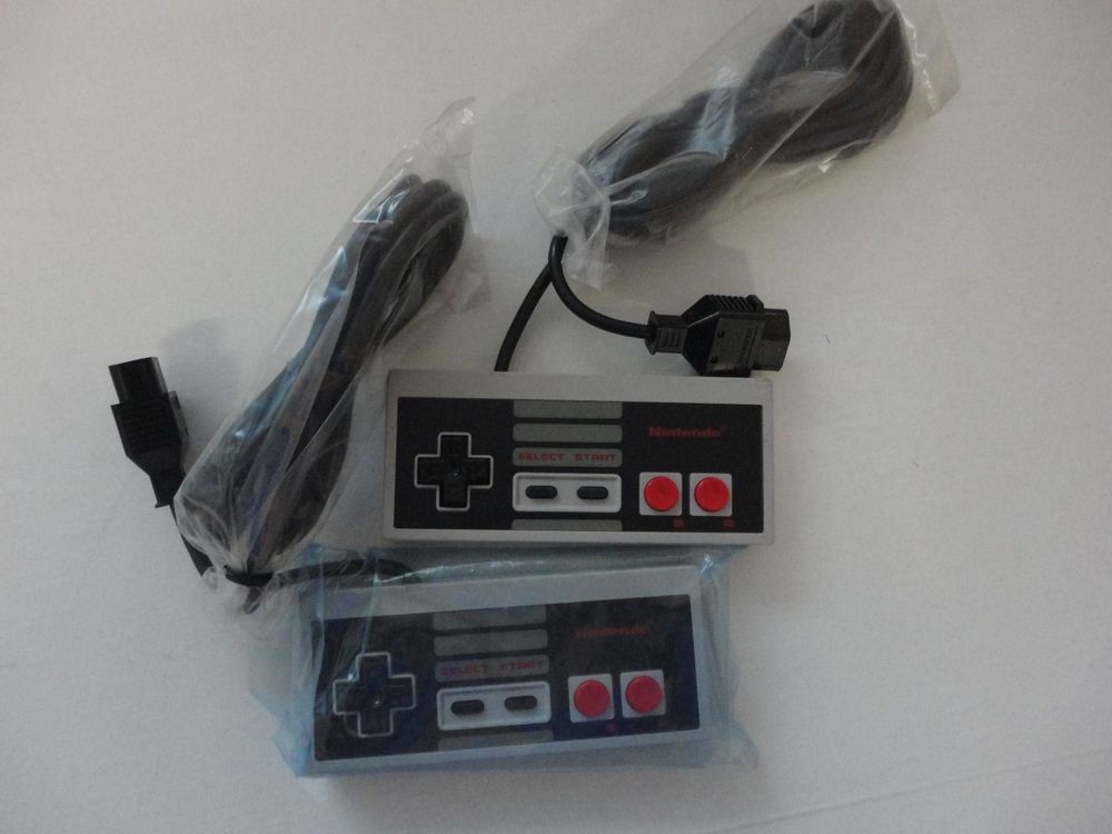 1 Nintendo NES Controller | Kaufen auf Ricardo