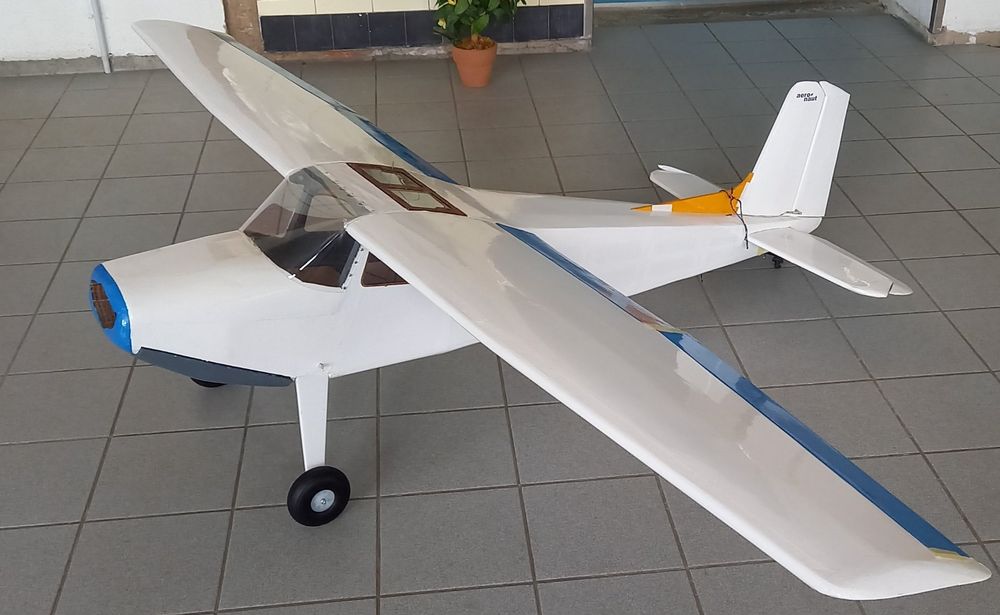 Cessna 185 Skywagon (Defekt) in Degersheim für CHF 2 – nur Abholung auf ...