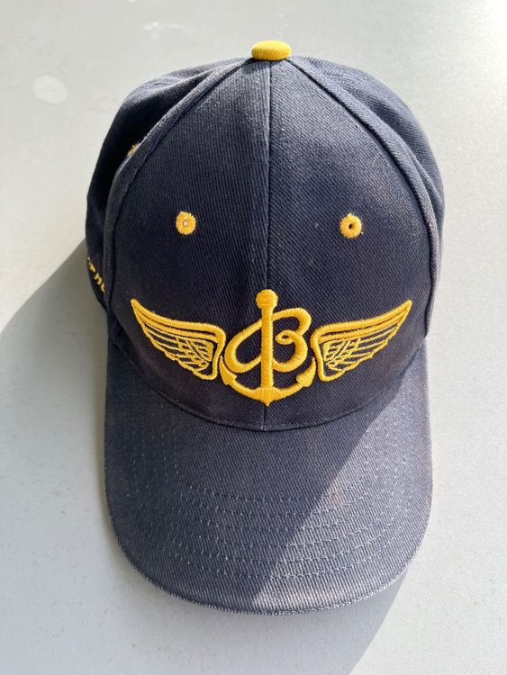 Breitling Cap (Gebraucht) in Zell ZH für CHF 10 – mit Lieferung auf ...