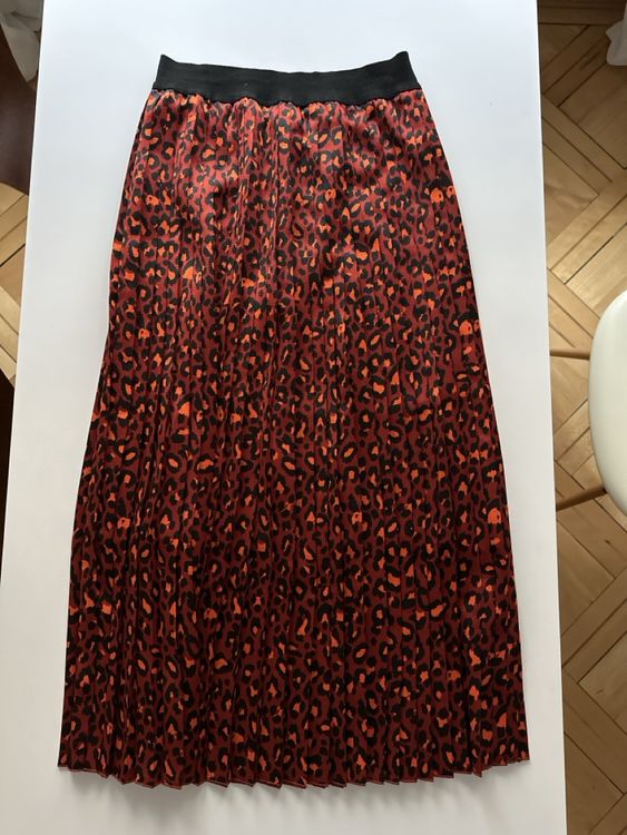 Hugo Boss Plisse Rock NEU | Kaufen auf Ricardo