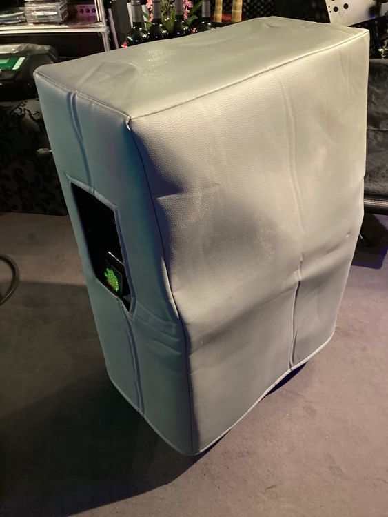 MARSHALL Studio Classic SC 212 2x12“ Box neuwertig w. Cover (Gebraucht ...