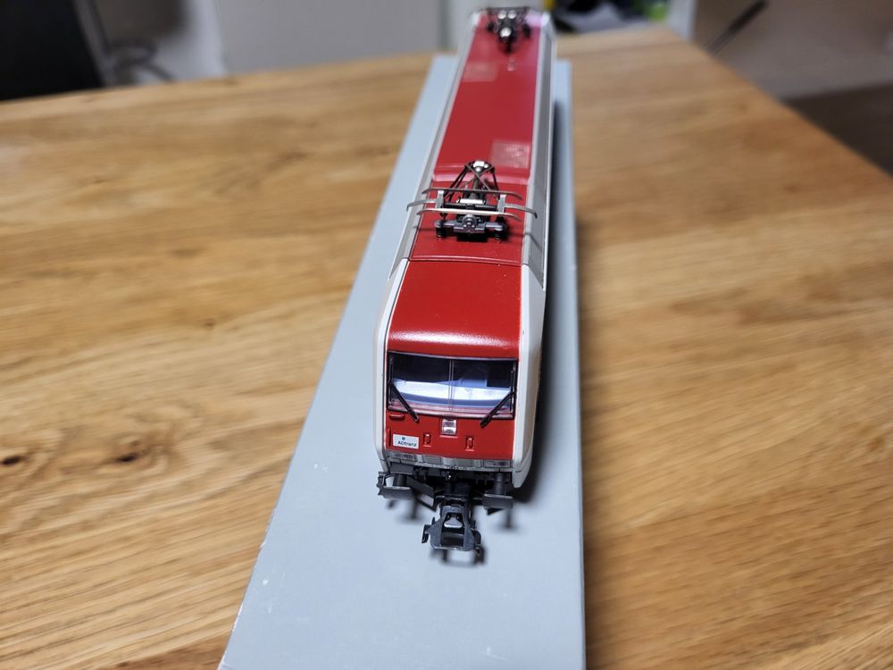 Märklin - BR 128 12X - Unicef - Digital - Artikel 37382 (Gebraucht) in Wettingen für CHF 80 ...