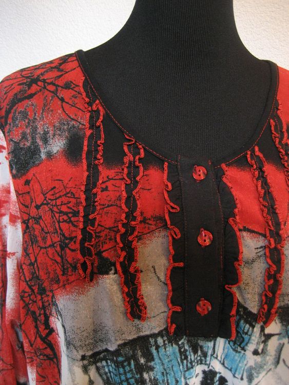 Pull Kathan taille XXL (D'occasion) à Delémont pour CHF 20 – avec ...