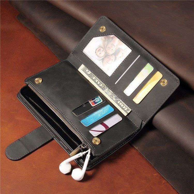 Luxus Iphone 13 Pro Hulle Mit Kette Ebenbild