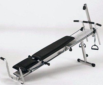 Kettler Multi Gym 7819-000, Multifunktionale Kraftbank (Gebraucht) in ...